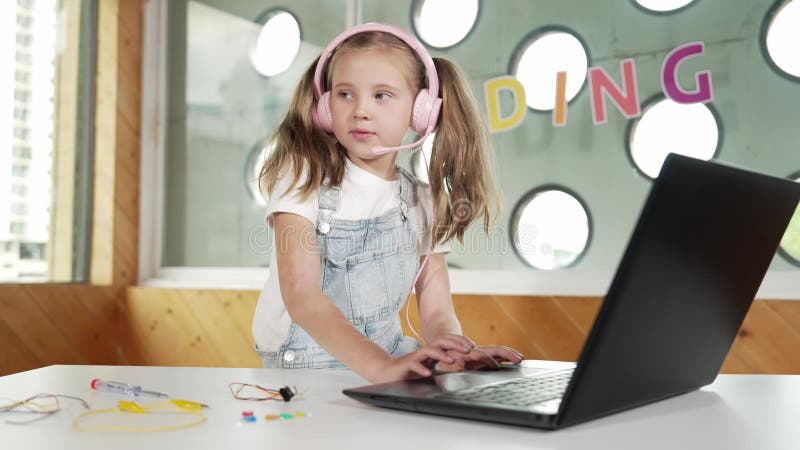 Turn off your computer! stock illustration. Illustration of future ...