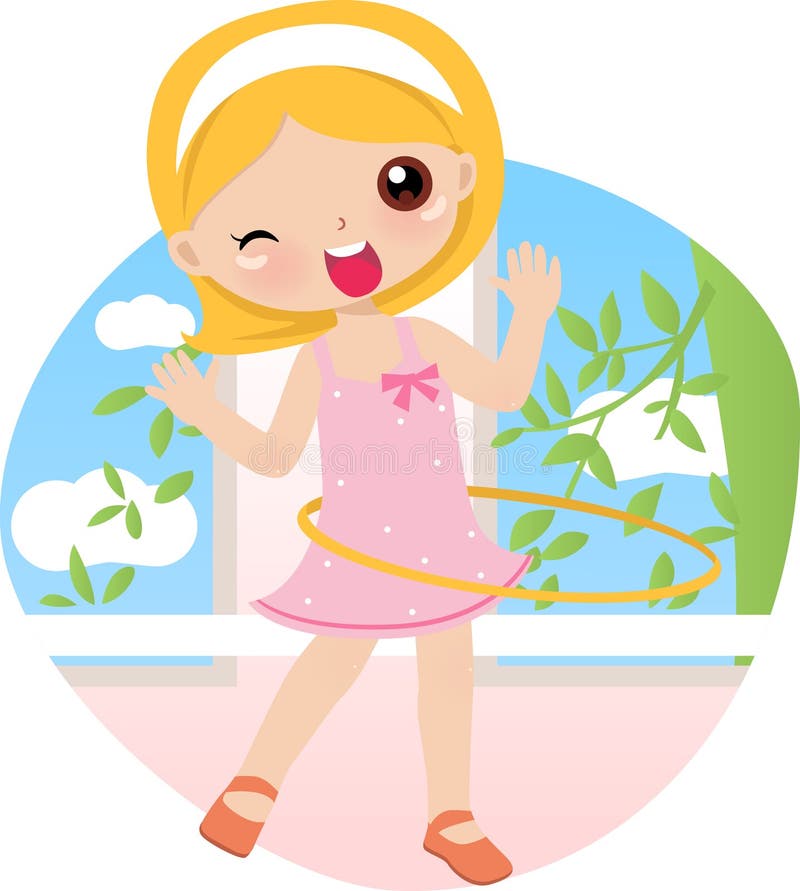 Twirler Clipart