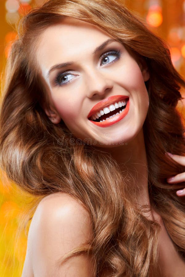 516,534 Cute Glamour Girl Stock Photos - Free & Royalty-Free Stock ...