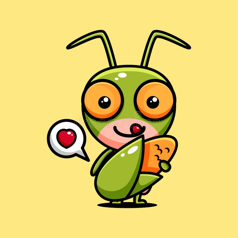 Sad Grasshopper Cartoon Stock Illustrations – 21 Sad Grasshopper ...