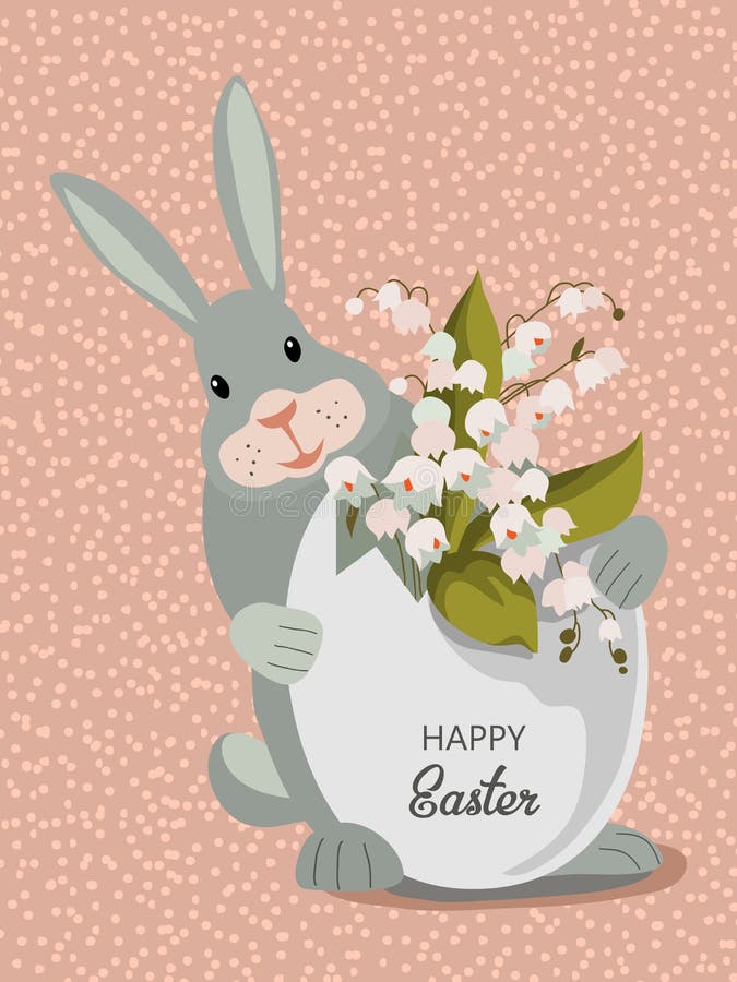 Rabbit Valley Stock Illustrations – 527 Rabbit Valley Stock ...