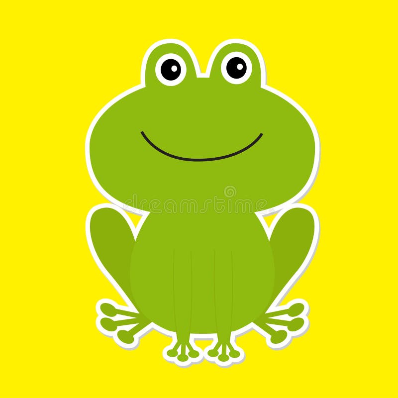 Green Cartoon Frog Stock Illustrations – 26,891 Green Cartoon Frog ...
