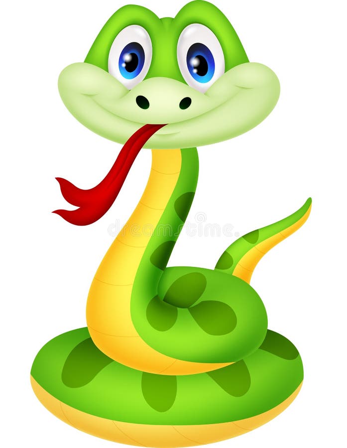 Cartoon Cute Snake Stock Illustrations – 17,167 Cartoon Cute Snake ...