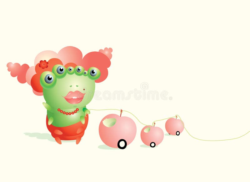 Worm Gnawed Stock Illustrations – 14 Worm Gnawed Stock Illustrations ...