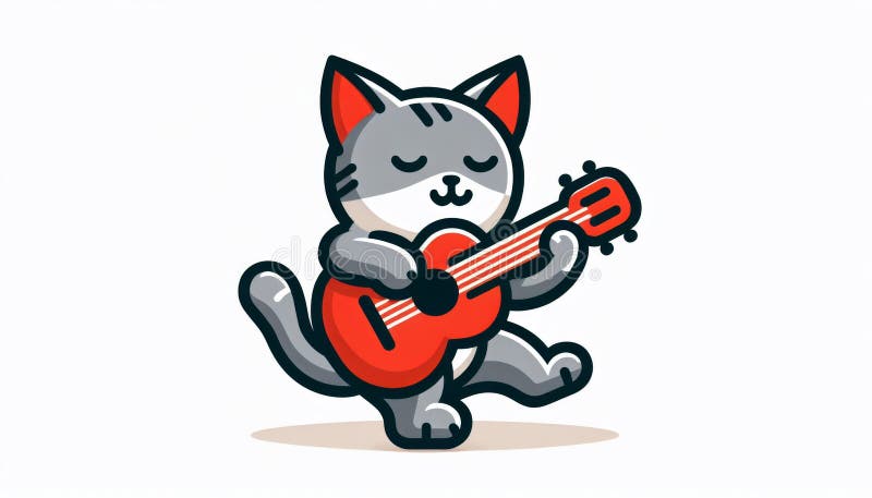 Ukulele Cartoon Stock Illustrations – 2,635 Ukulele Cartoon Stock ...