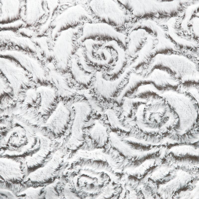 Colored fur wallpaper. stock image. Image of light, luxury - 170000503