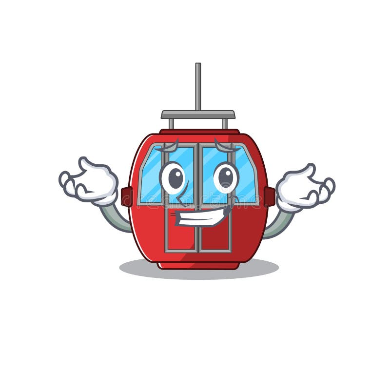 Ropeway Stock Illustrations – 2,399 Ropeway Stock Illustrations ...