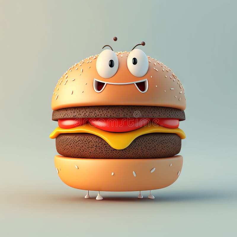 Smiling Hamburger Stock Illustrations – 1,397 Smiling Hamburger Stock ...
