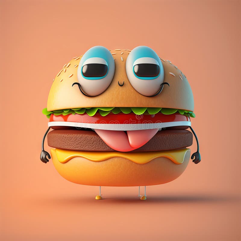 Smiling Hamburger Stock Illustrations – 1,397 Smiling Hamburger Stock ...