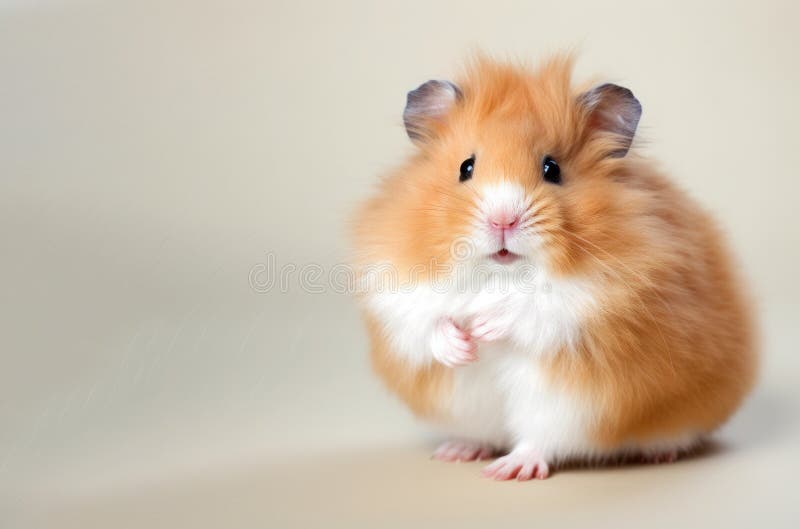 Hamster Front Stock Illustrations – 375 Hamster Front Stock ...