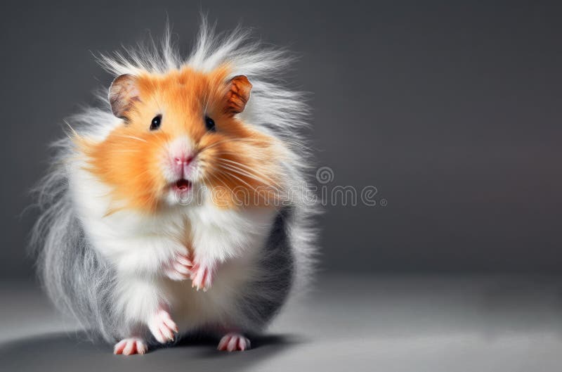 Hamster Front Stock Illustrations – 375 Hamster Front Stock ...