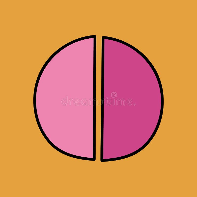 Cute Hand Drawn Clipart of Chart, Graph, Diagram. Infographic Business ...