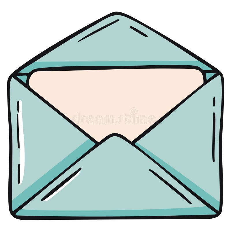 Drawn Illustration Letter Stock Illustrations – 301,367 Drawn ...