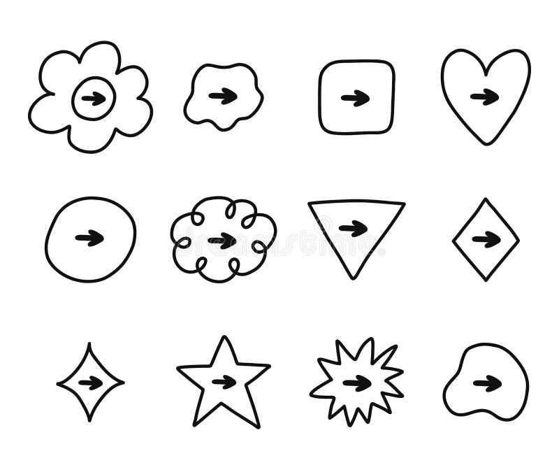 Heart Bullet Point Stock Illustrations – 29 Heart Bullet Point Stock ...