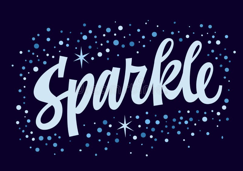 Design Element with Hand-drawn Script Lettering Logo in Playful 70s ...