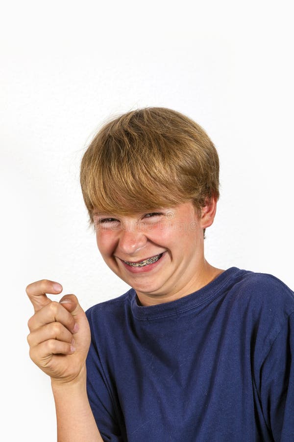 114 Teen Boy Retainer Stock Photos - Free & Royalty-Free Stock Photos ...