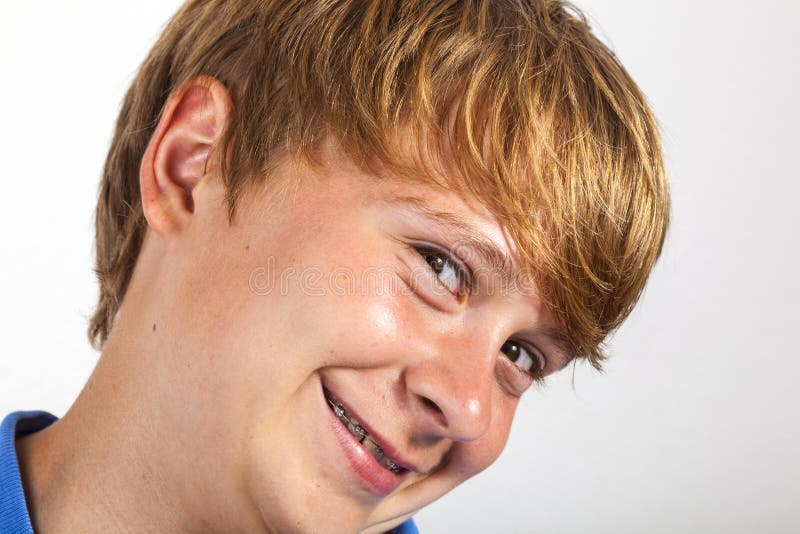 114 Teen Boy Retainer Stock Photos - Free & Royalty-Free Stock Photos ...