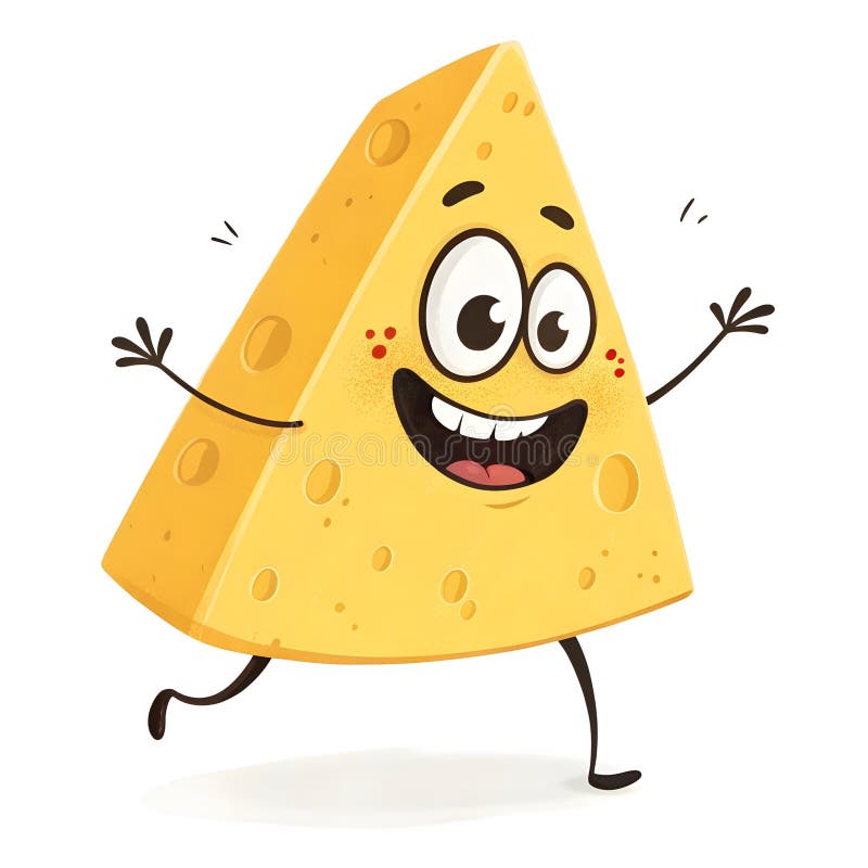 Smiling Cheese Stock Illustrations – 4,548 Smiling Cheese Stock ...