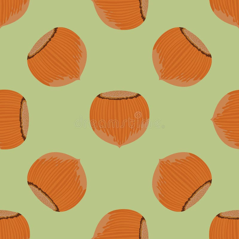 Cute Hazelnut Stock Illustrations – 1,665 Cute Hazelnut Stock ...