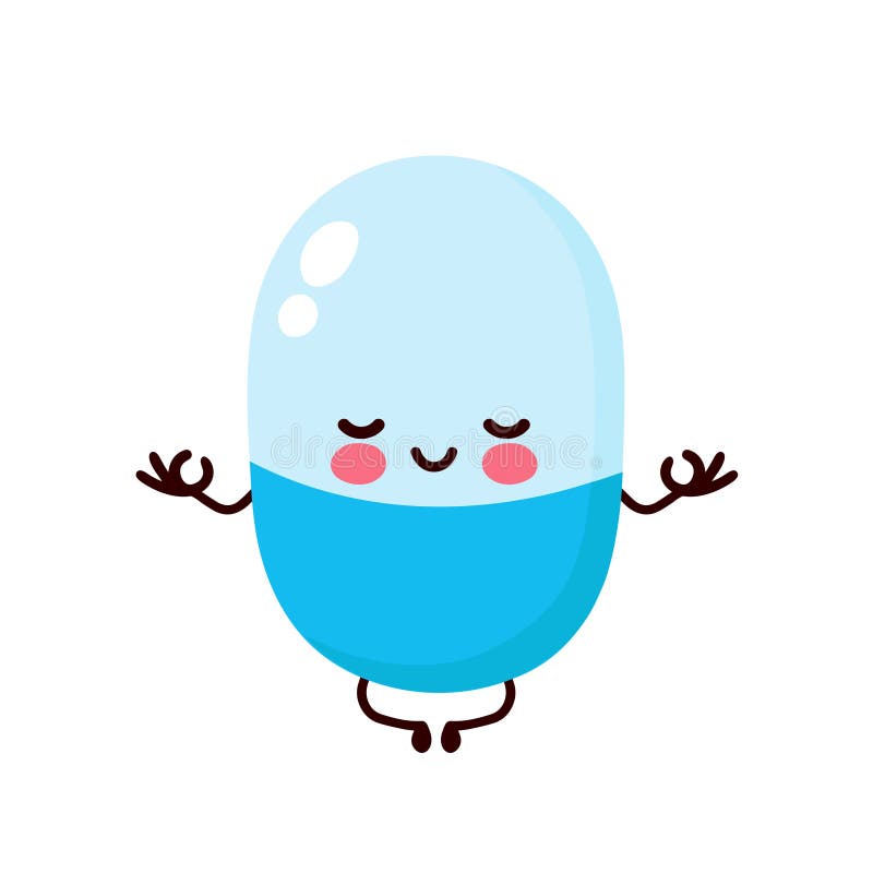 Happy Capsule Stock Illustrations – 3,460 Happy Capsule Stock ...