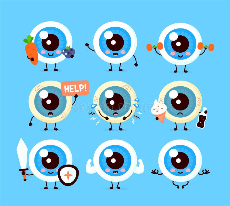 Cute Healthy Happy Human Bladder Stock Vector - Illustration of concept ... Cute Healthy Happy Human Bladder Stock Vector - Illustration of concept ...