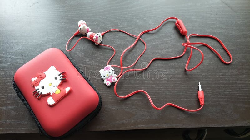 Cute Hello Kitty Box Stock Photos - Free & Royalty-Free Stock Photos ...