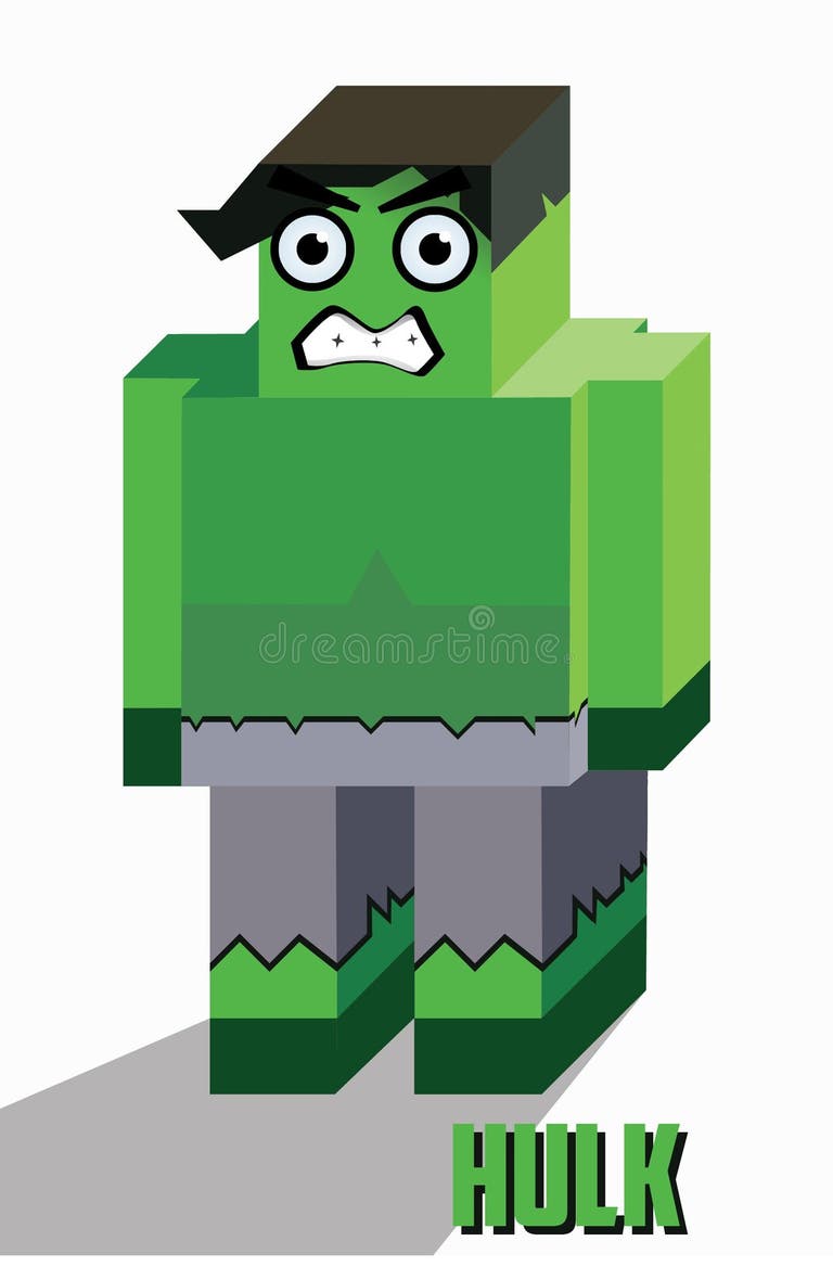 Cute Hulk Stock Illustrations – 107 Cute Hulk Stock Illustrations ...