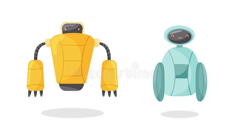 Moving Bot Stock Illustrations – 69 Moving Bot Stock Illustrations ...