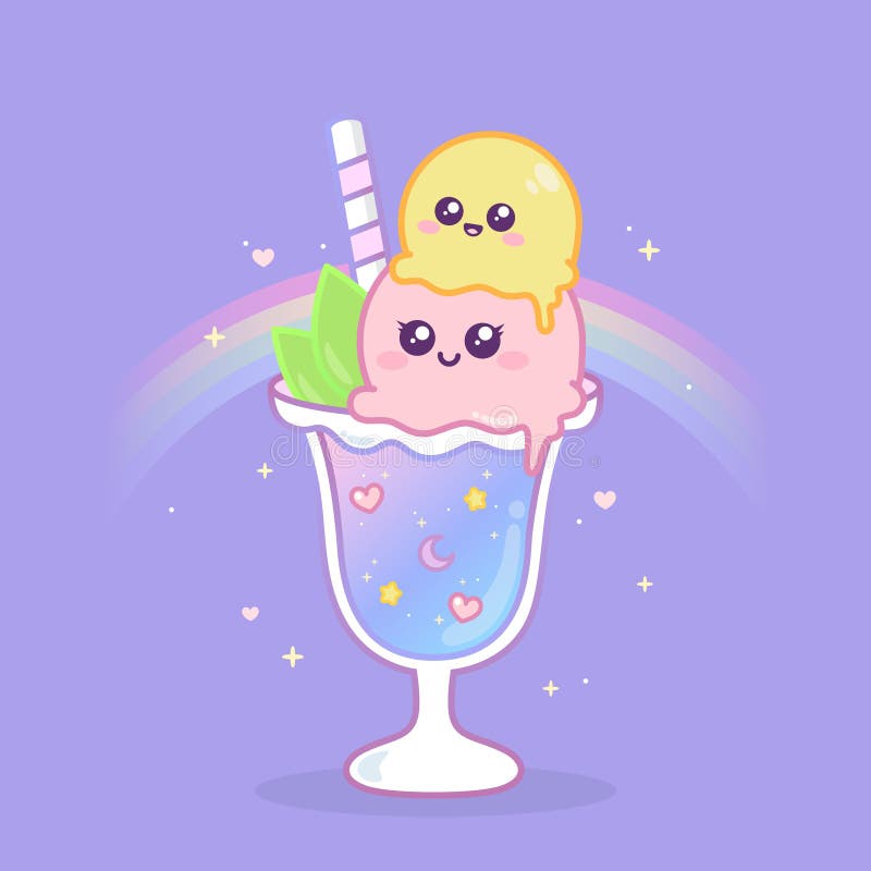 Parfait Glass Stock Illustrations – 641 Parfait Glass Stock ...