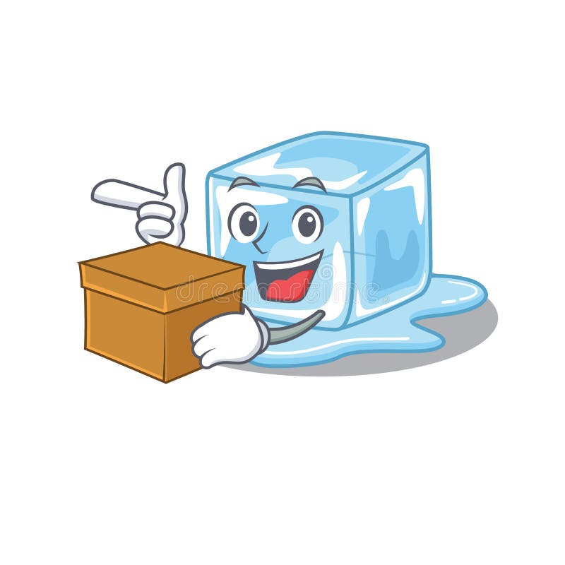 Cartoon Ice Cube Stock Illustrations – 3,530 Cartoon Ice Cube Stock ...