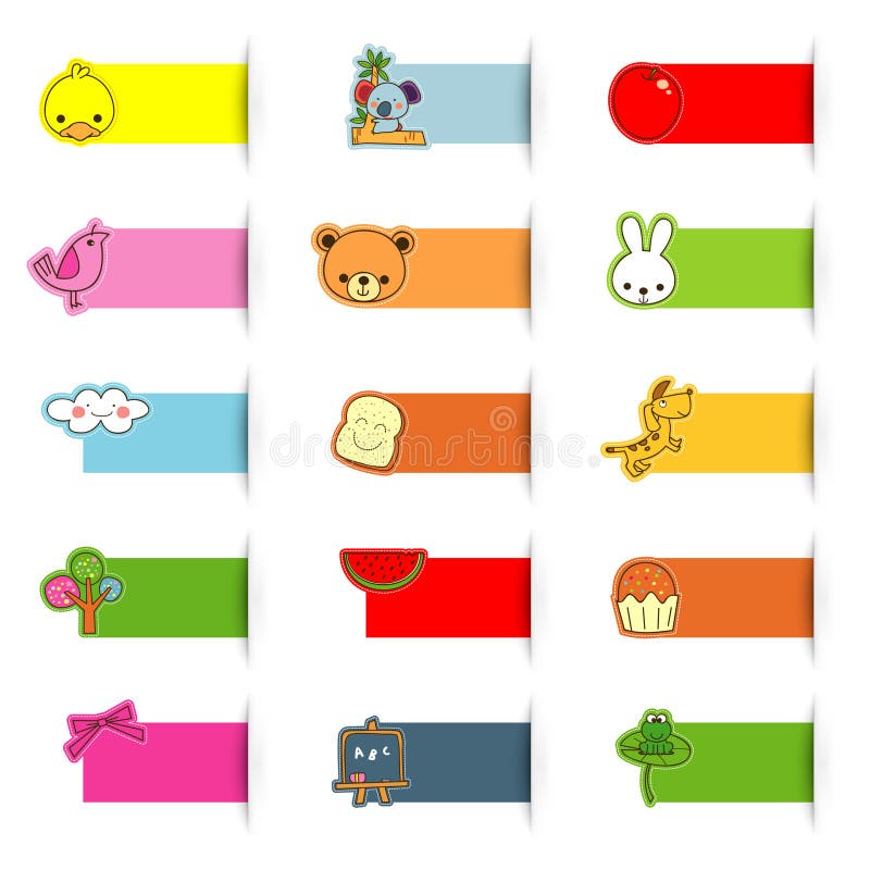 Cute icon sticker stock vector. Illustration of flowers - 84387823