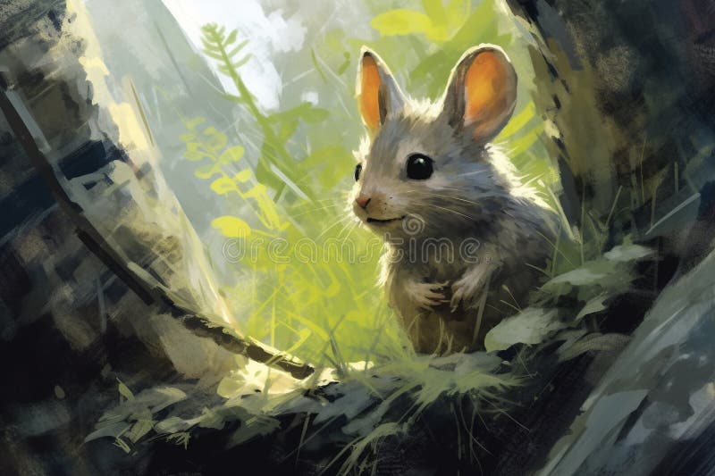 Cartoon Pika Stock Illustrations – 43 Cartoon Pika Stock Illustrations ...