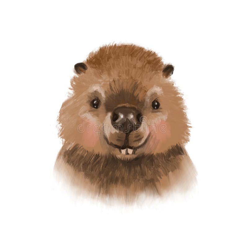 188 Beaver Cartoon Stock Photos - Free & Royalty-Free Stock Photos from ...