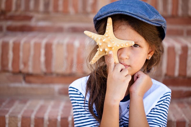 Cute Italian Girl Stock Image Image Of Lifestyle Cheerful 71223351 2557