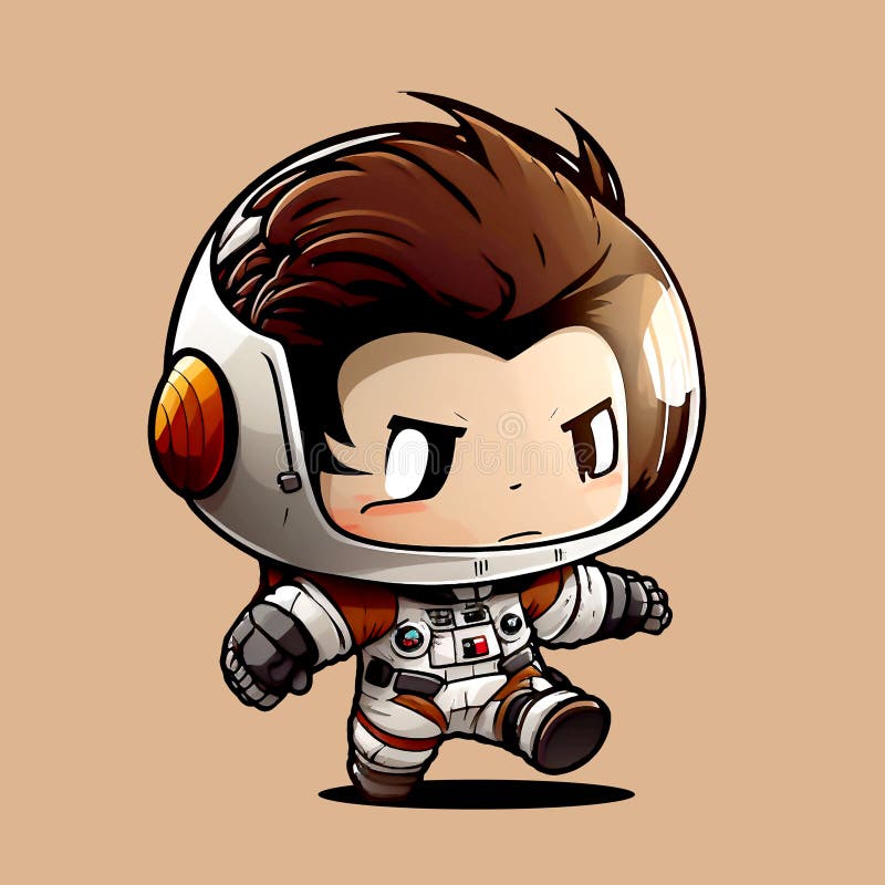 Chibi Helmet Stock Illustrations – 227 Chibi Helmet Stock Illustrations ...