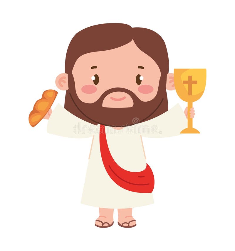 Jesus Fraccion Bread Stock Illustrations – 4,988 Jesus Fraccion Bread ...