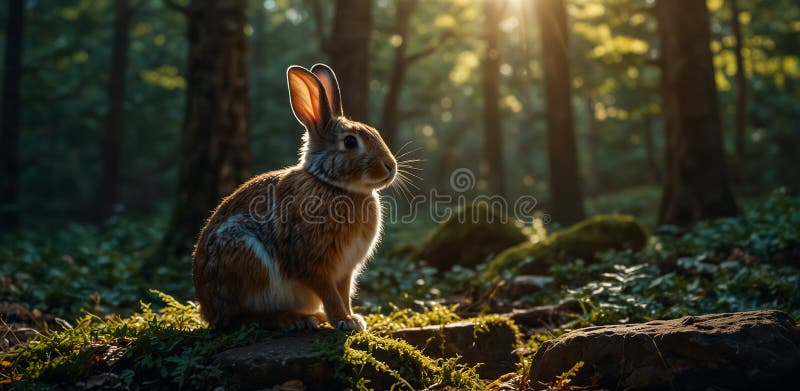 Rabbit Rock Stock Illustrations – 1,364 Rabbit Rock Stock Illustrations ...