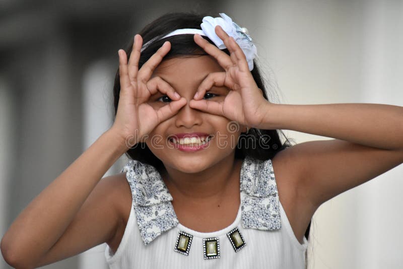 A Cute Juvenile Searching stock image. Image of adolescent - 140789013