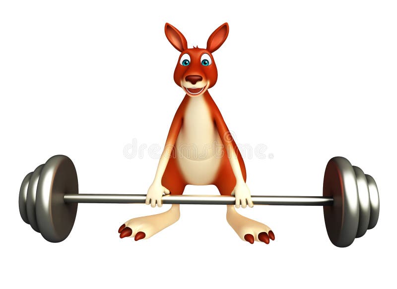 Fit Kangaroo Stock Illustrations – 61 Fit Kangaroo Stock Illustrations ...
