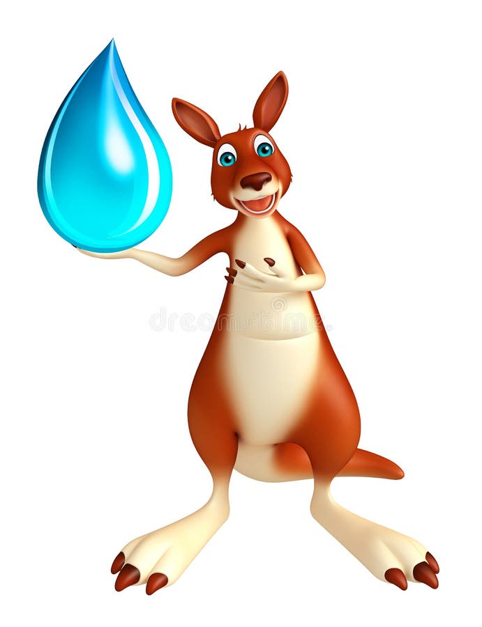 Clean Kangaroo Stock Illustrations – 121 Clean Kangaroo Stock ...
