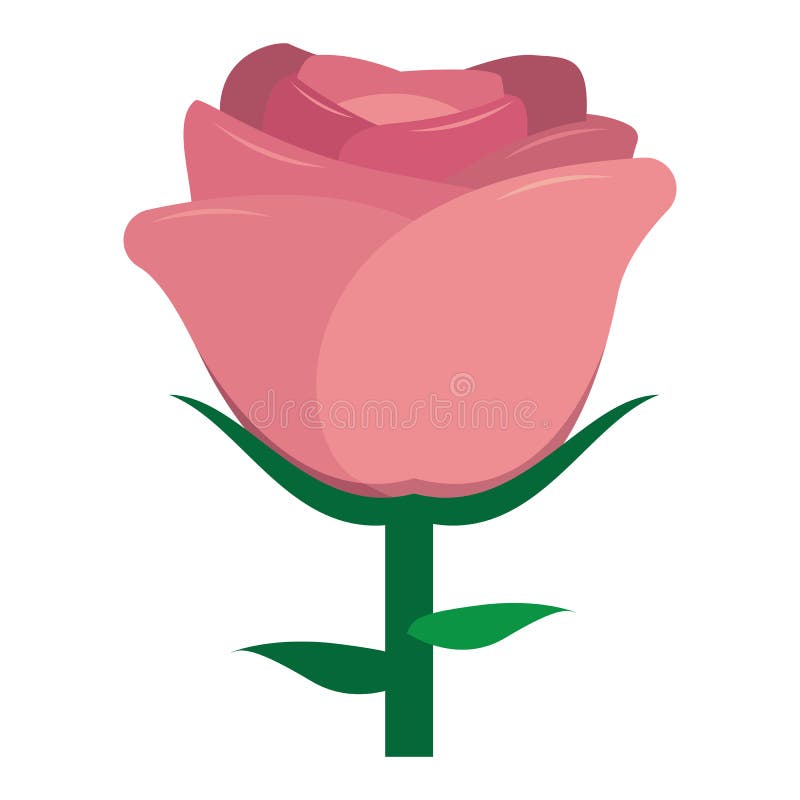 Rose Emoticon