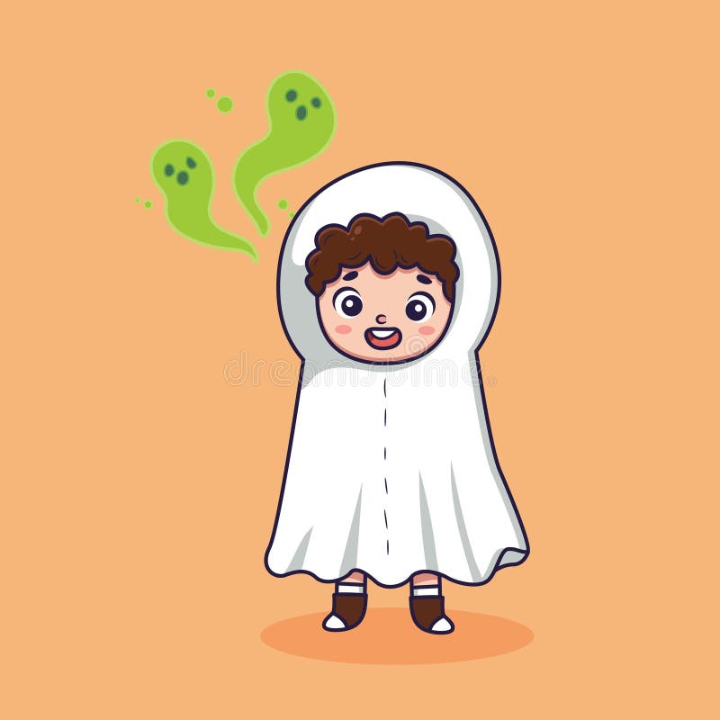 Art Cute Kid Costume Stock Illustrations – 19,348 Art Cute Kid Costume ...