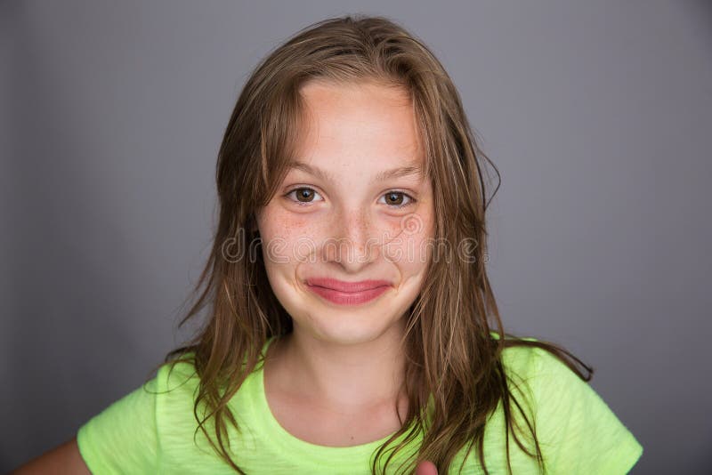 Cute kid stock photo. Image of healthy, beautiful, smile - 42624084