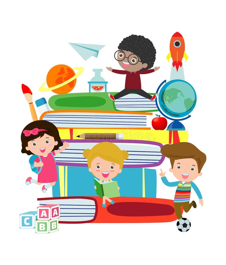 Cute Kids Reading Book,cute Children Reading Books, Happy Children ... Cute Kids Reading Book,cute Children Reading Books, Happy Children ...