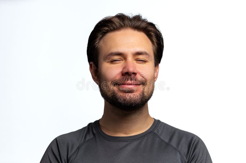 A Cute and Kind Little Asian Girl Shares a Doughnut with Her Dad in the ...