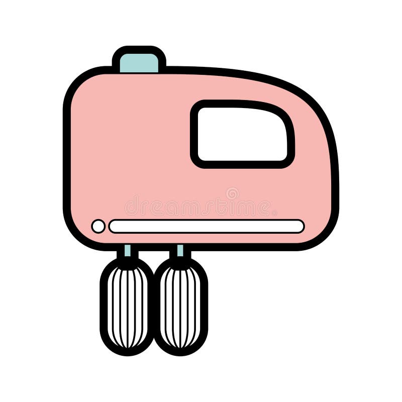 Cute Mixer Stock Illustrations – 1,660 Cute Mixer Stock Illustrations ...