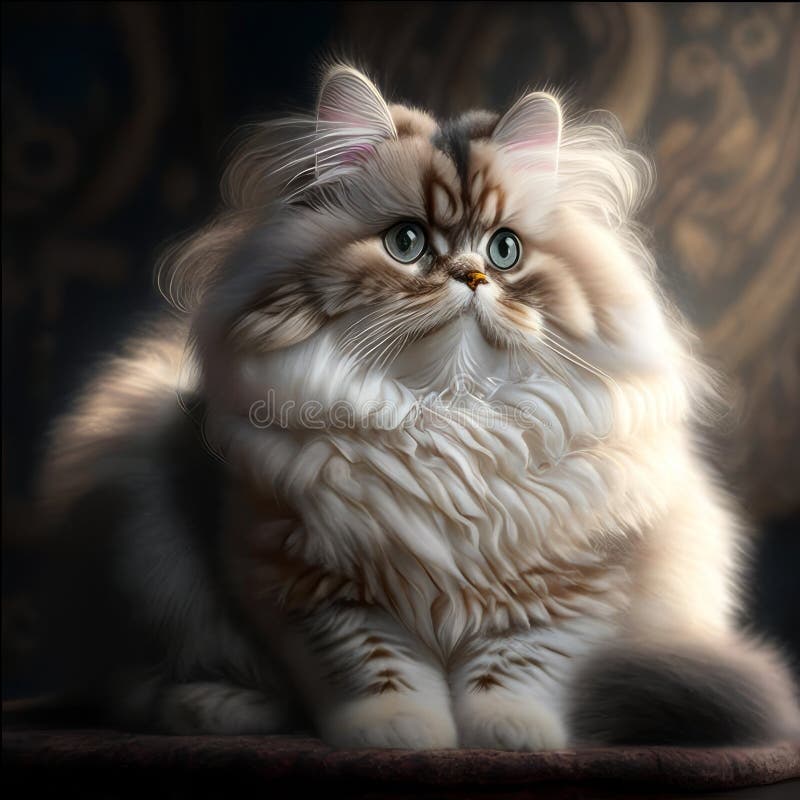 Fancy Kitten Stock Illustrations – 931 Fancy Kitten Stock Illustrations ...