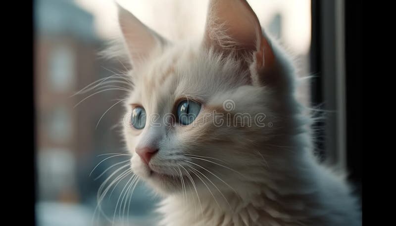 Curious Whiskers Stock Illustrations – 2,974 Curious Whiskers Stock ...