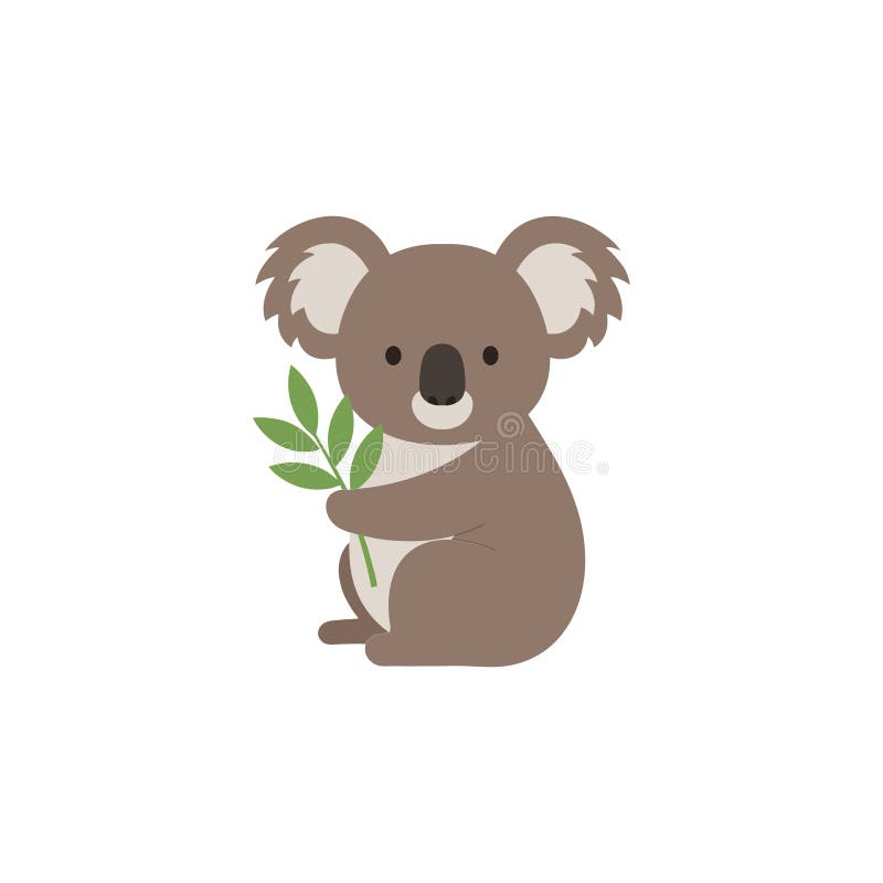 Koala Transitions Stock Illustrations – 11 Koala Transitions Stock ...