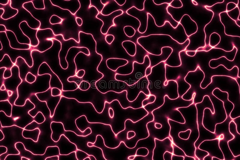 Creative Phosphorescent Energetic Cg Texture Background Illustration ...